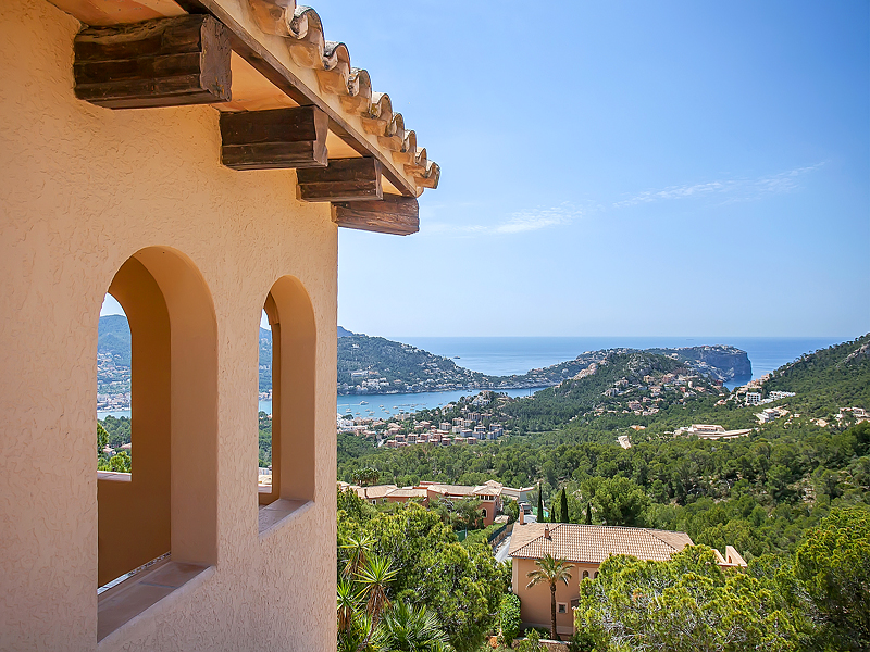 Mediterranean Sea Homes
